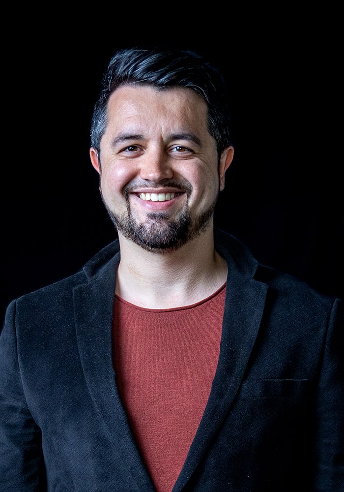 Église Vie Nouvelle, Angers - Nous connaître